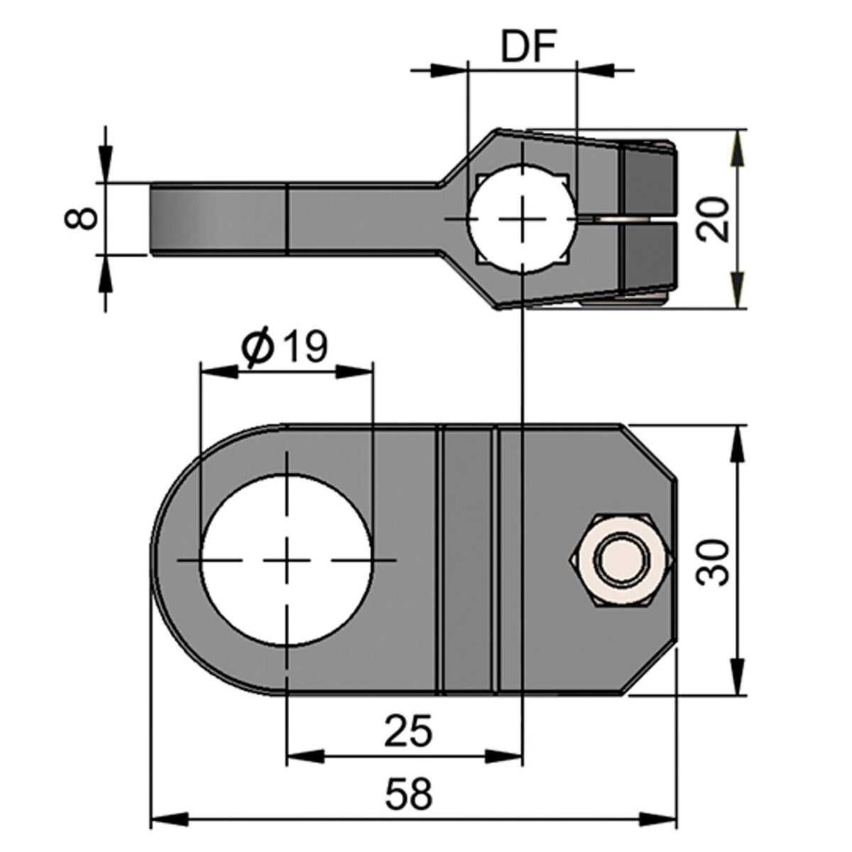 Sensores para Fotocélulas - Asterbelt em Curitiba